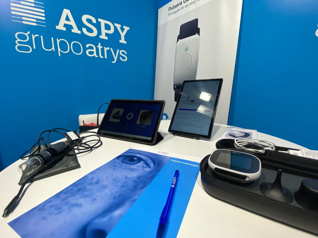 ASPY reivindica la prevención como elemento fundamental para la ...