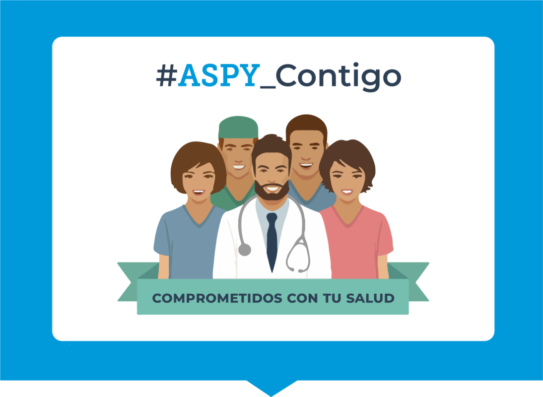 Call Center AYO | ASPY