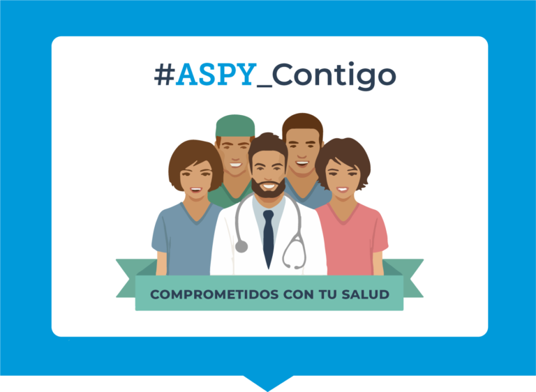 Call Center AYO | ASPY